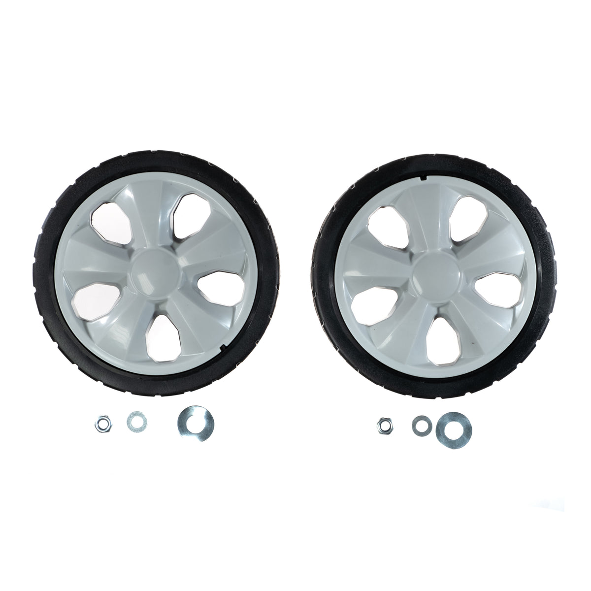 FRONT WHEEL KIT – American Lawn Mower Co. EST 1895